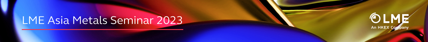 Search | London Metal Exchange