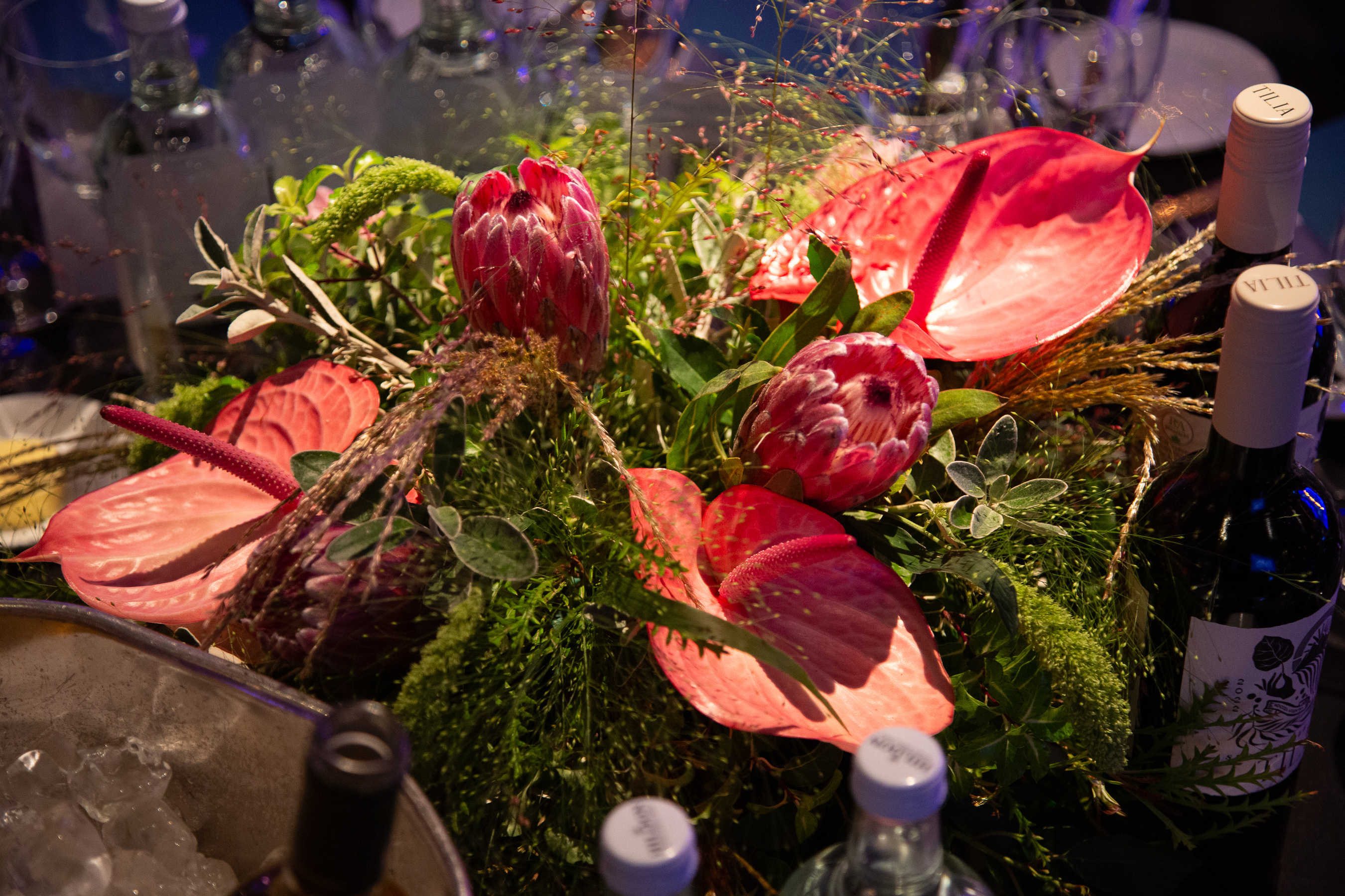LME Dinner photo gallery | London Metal Exchange