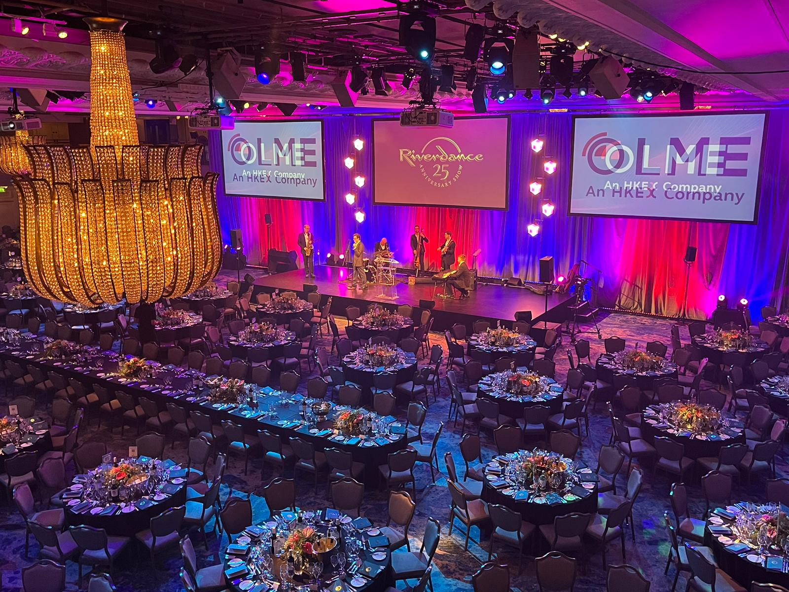 LME Dinner photo gallery | London Metal Exchange