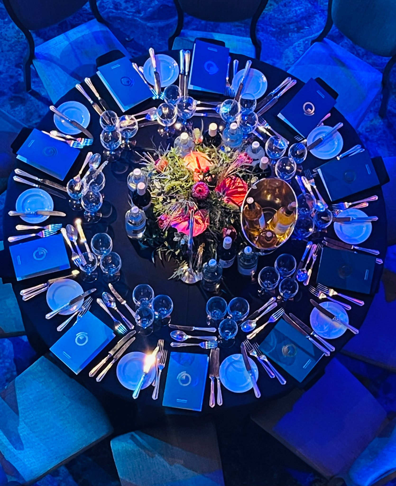 LME Dinner photo gallery | London Metal Exchange