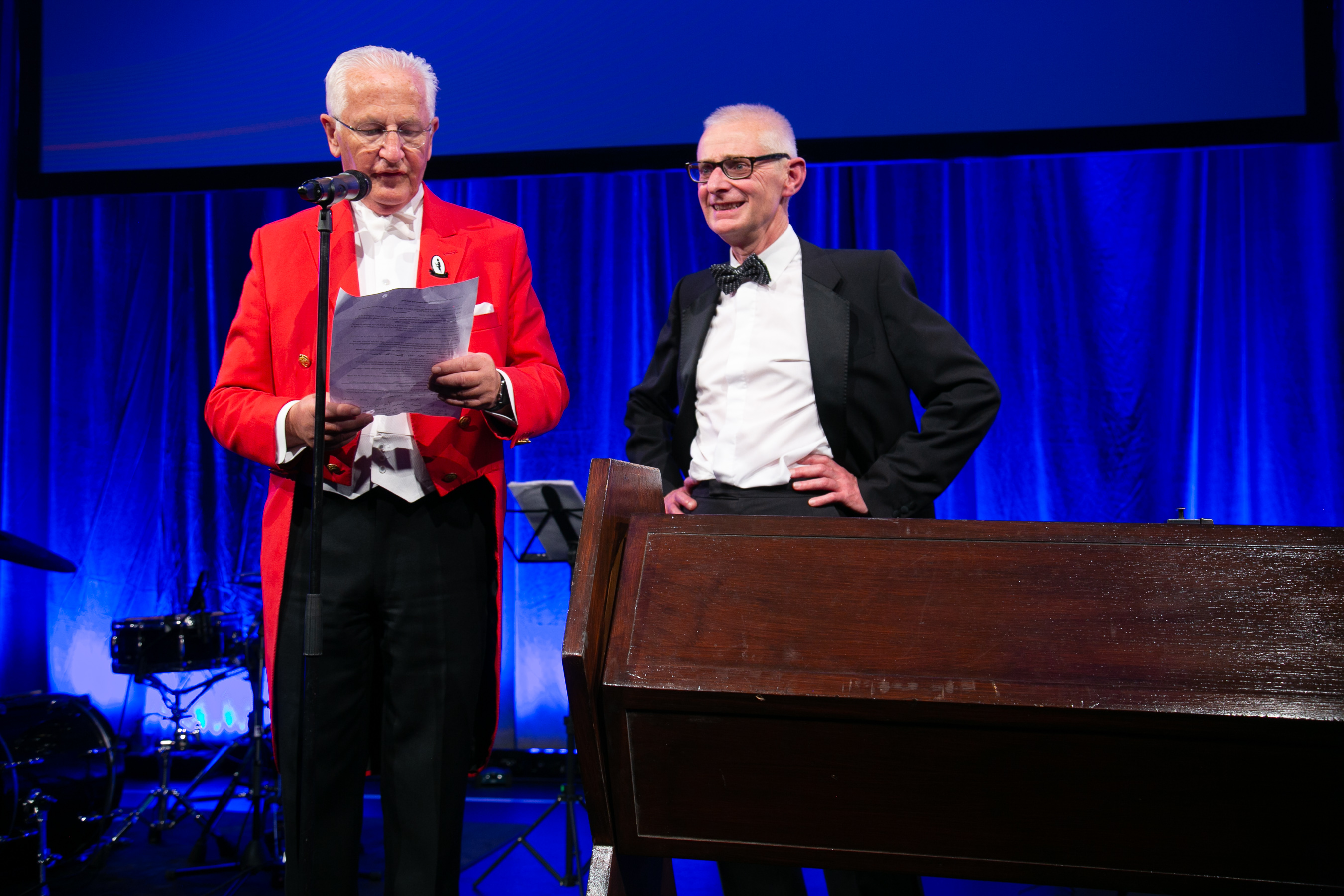 LME Dinner photo gallery | London Metal Exchange