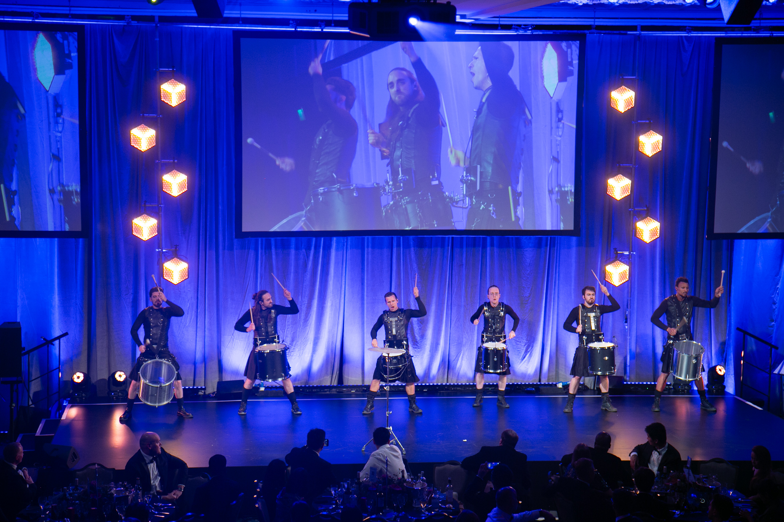 LME Dinner photo gallery | London Metal Exchange