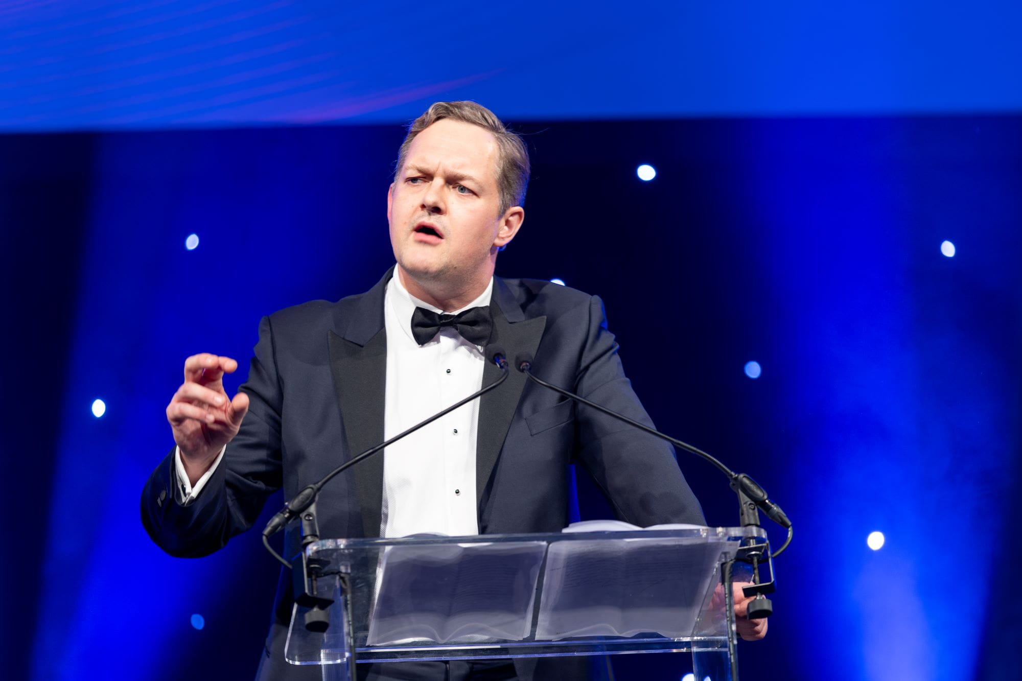 LME Dinner photo gallery | London Metal Exchange