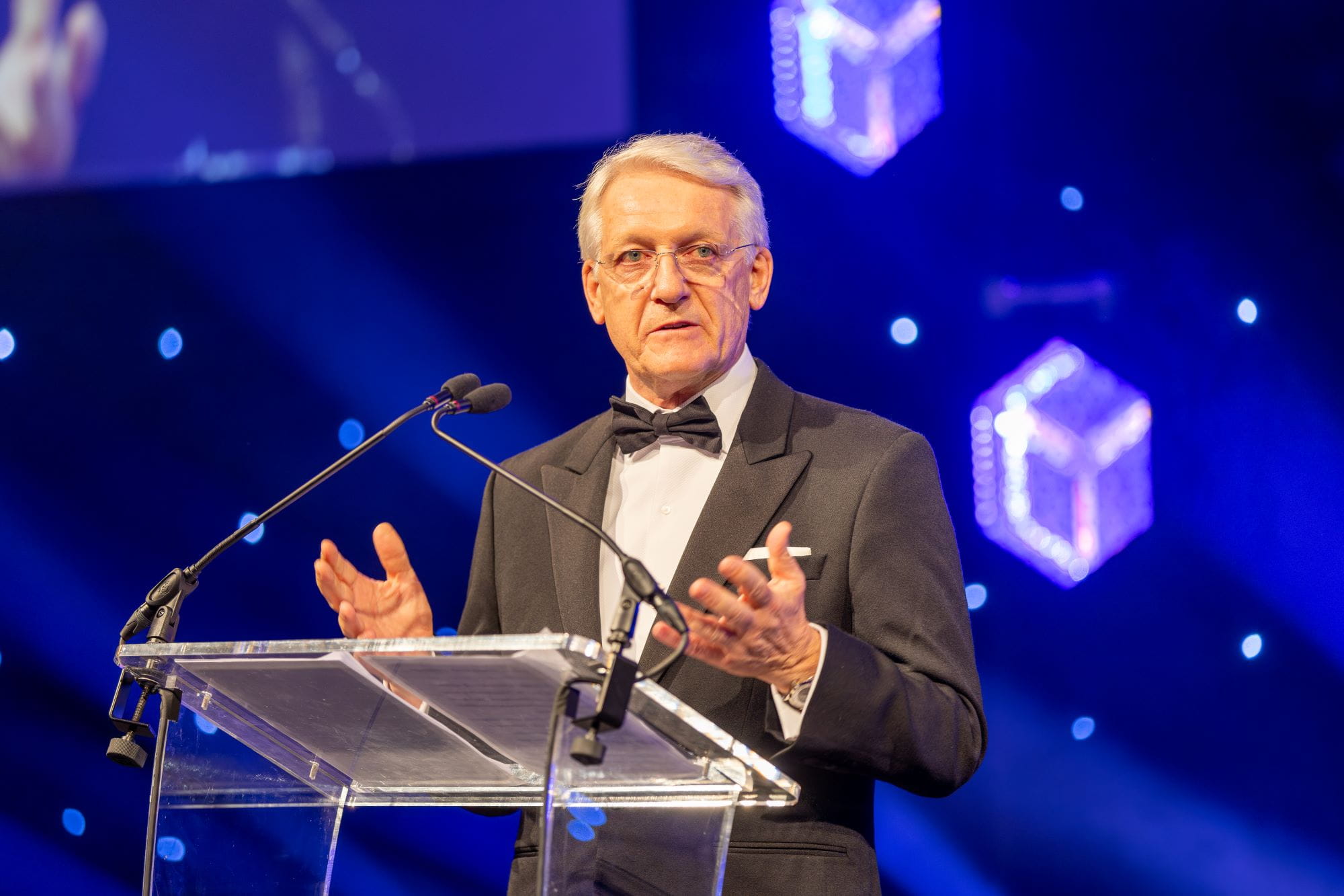 LME Dinner photo gallery | London Metal Exchange