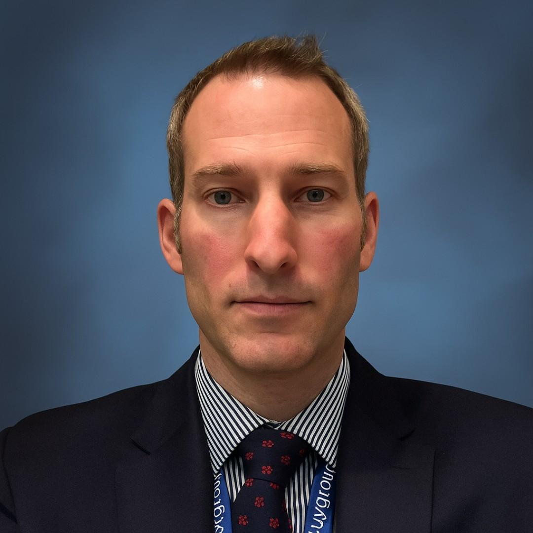 Speakers | London Metal Exchange